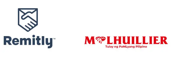 M Lhuillier Logo